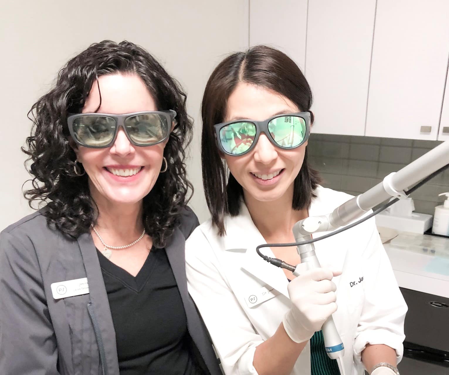 Transform your skin with PicoWay®! - Project Skin MD