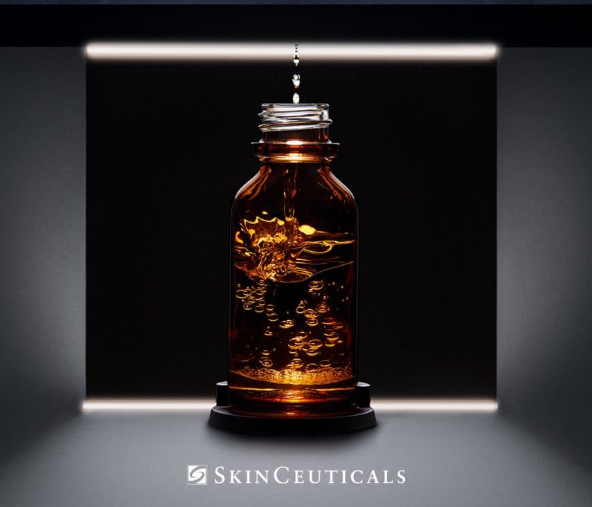 NEW at PS: Introducing Custom D.O.S.E. - Project Skin MD