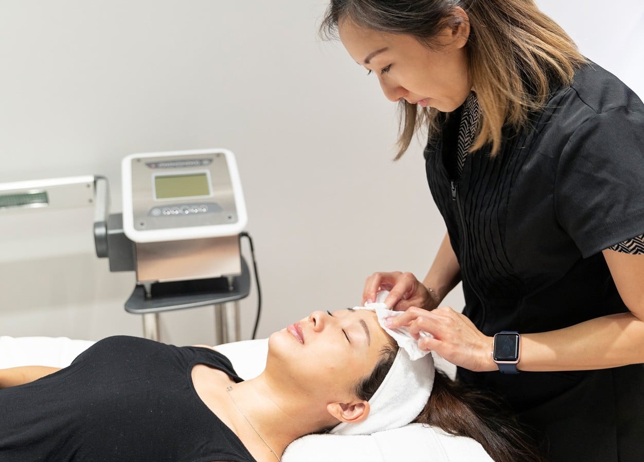 Your dream skin awaits! - Project Skin MD