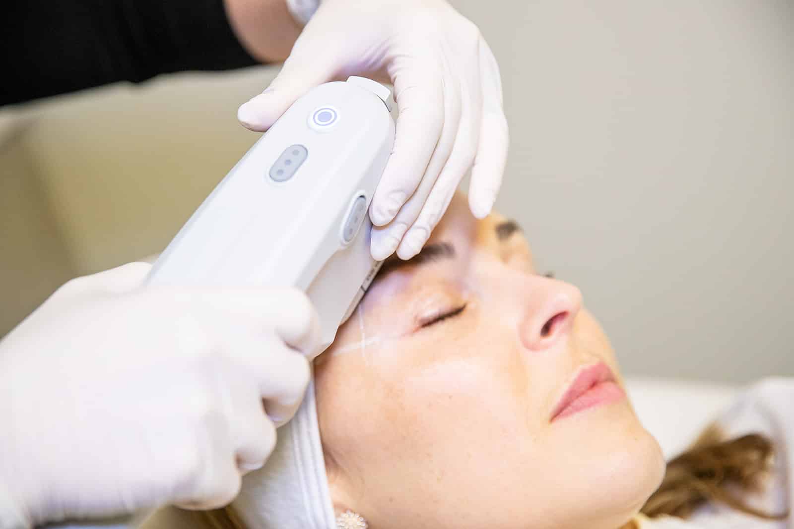 Jumpstart your spring skin with SkinLIFT! - Project Skin MD