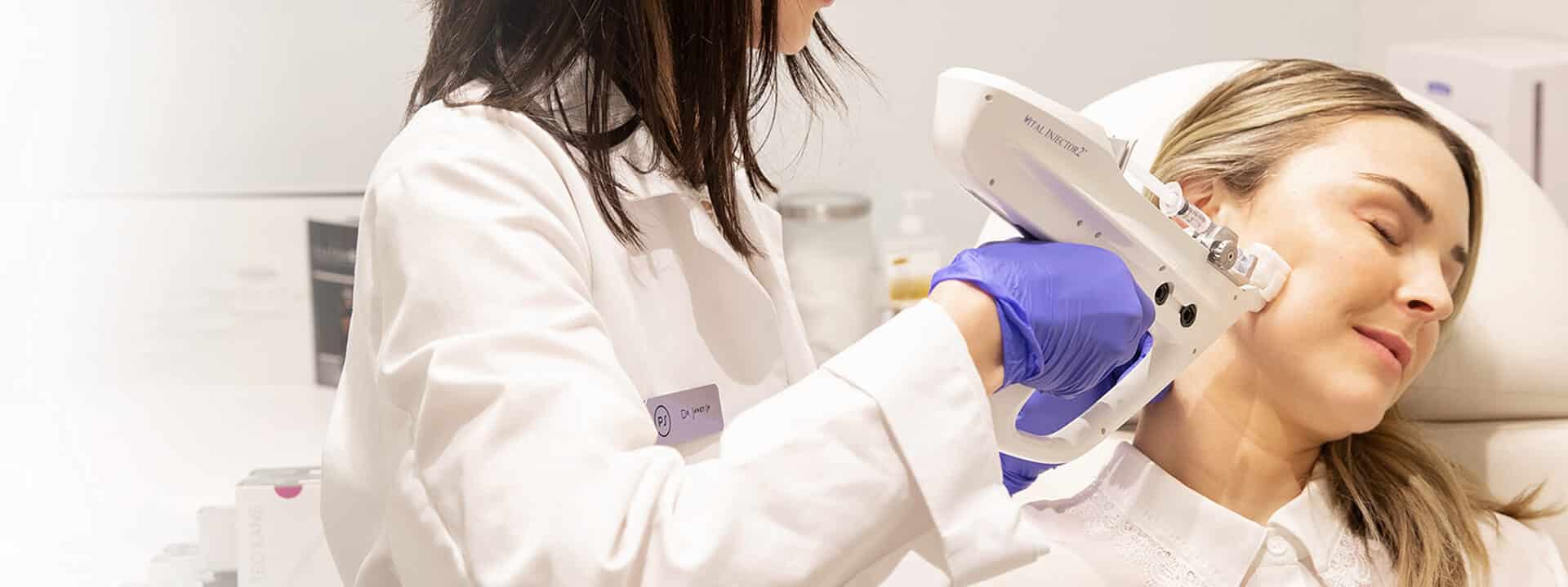 Hydration Injections | Project Skin MD®