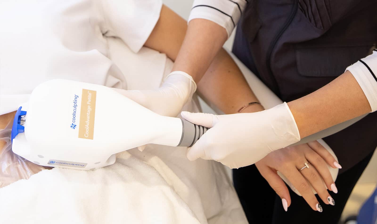 CoolSculpting® | Project Skin MD®