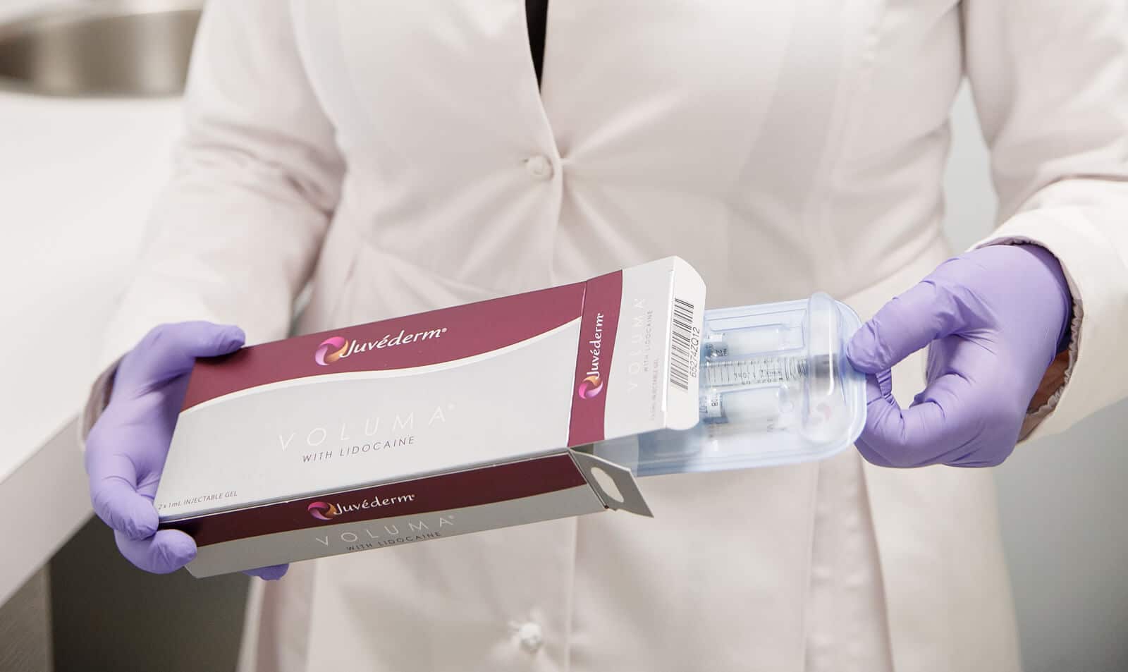 Dermal Fillers | Project Skin MD®