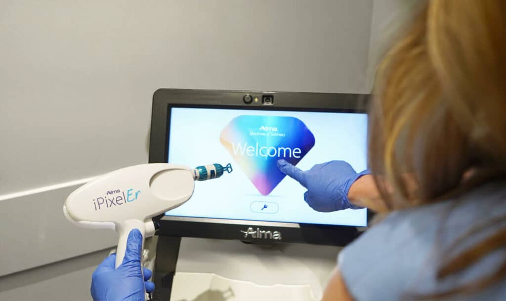 Pixel Skin Resurfacing | Project Skin MD®