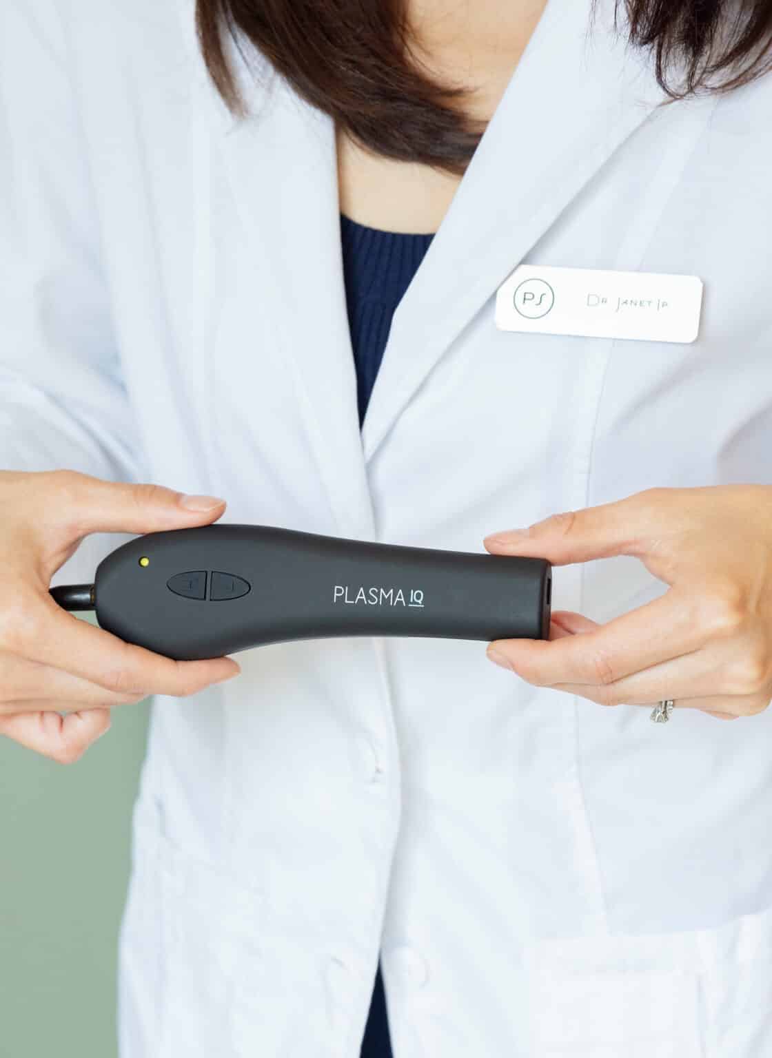 3 Reasons to Love the NEW Plasma Pen Treatment | Project Skin MD®