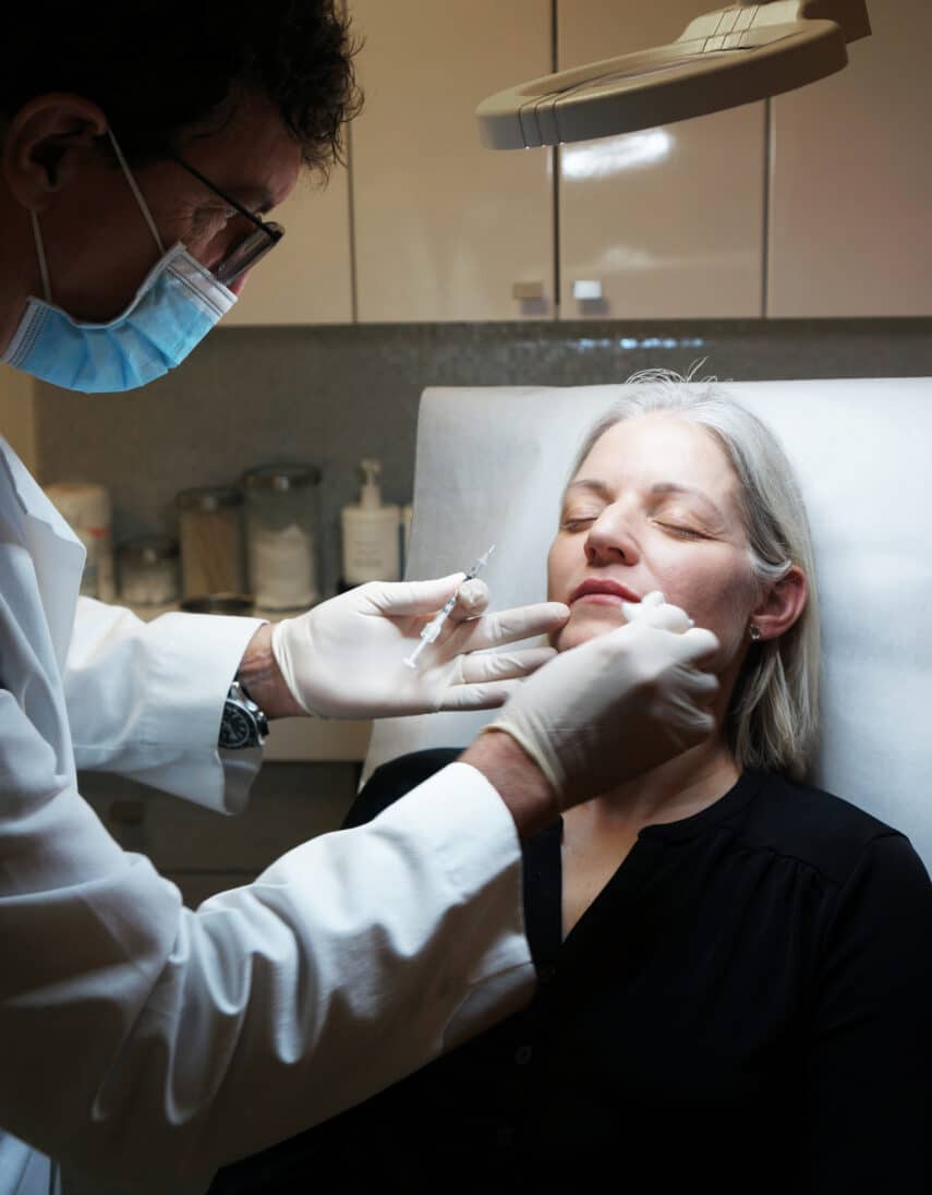 Treating Rosacea: Project Skin’s Janice Coplin Explains - Project Skin MD