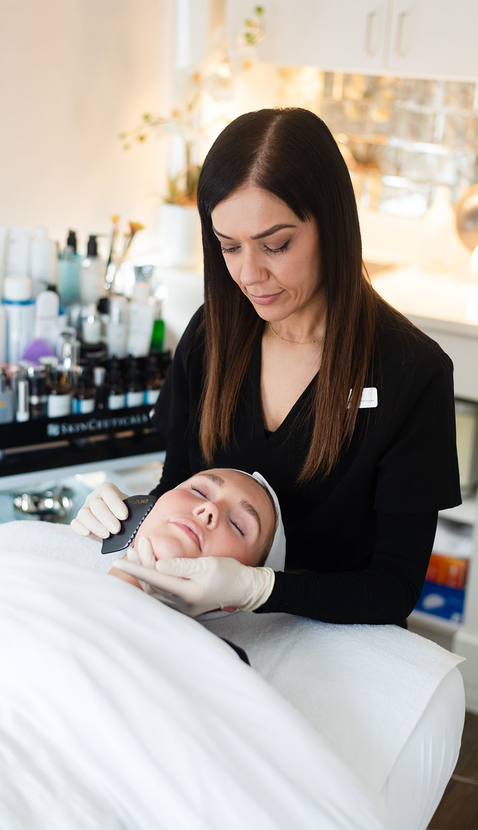 Our Approach | Project Skin MD®