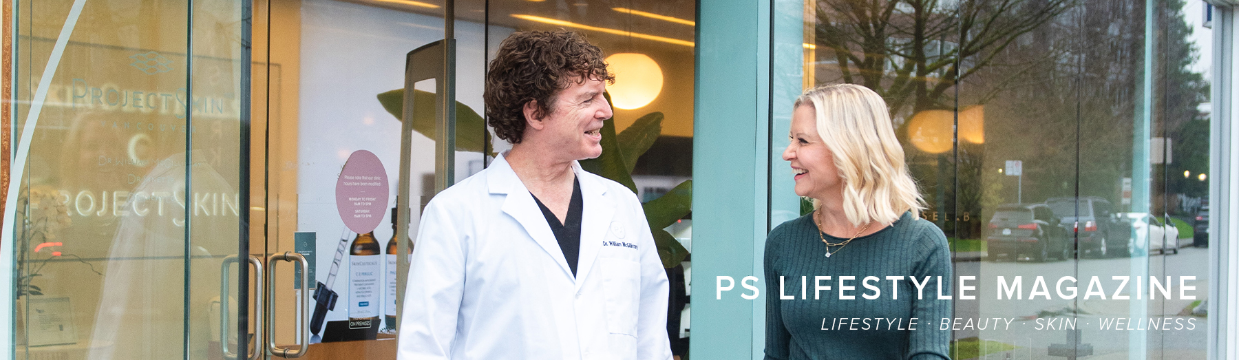 Blog – Project Skin MD, Vancouver BC