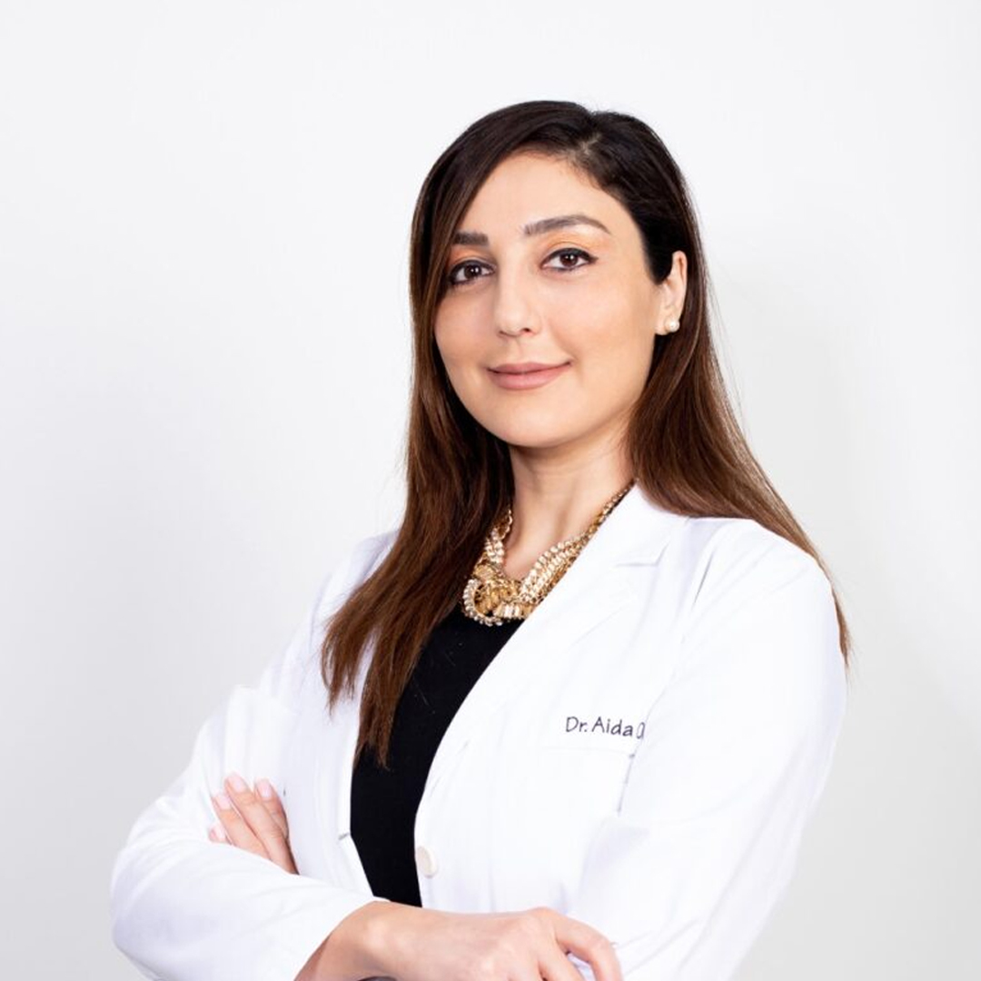 Dr. Aida Owlia | Project Skin MD®